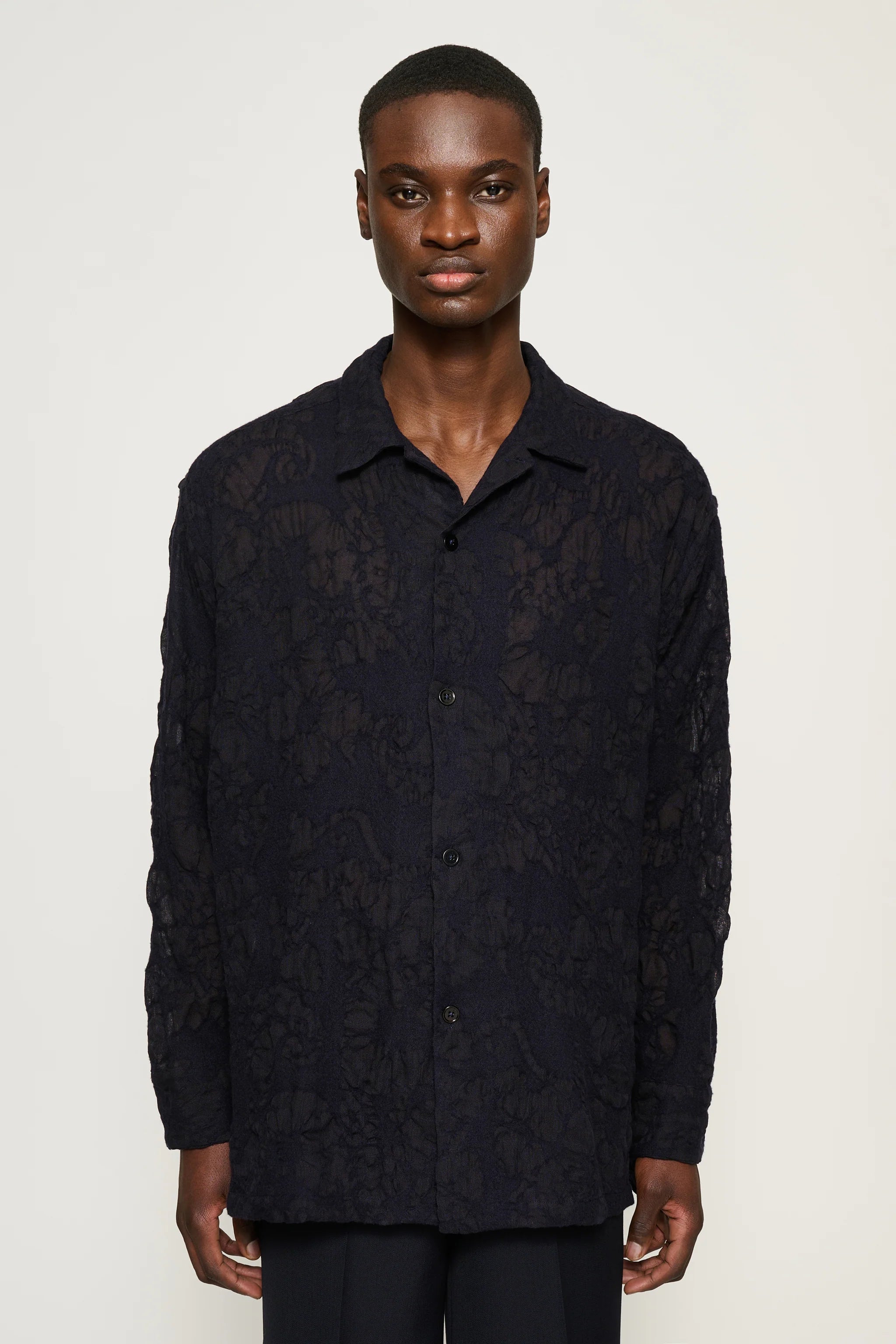 Ario Shirt – THE OTHER SIDE STORE